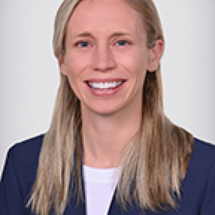 Molly Molson, NP | Inova