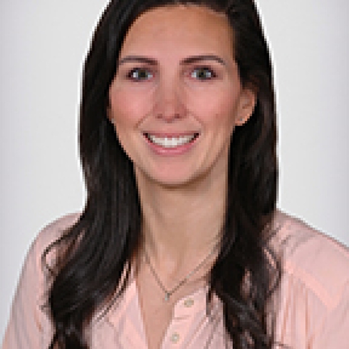 Caitlin Barefoot, FNP | Inova