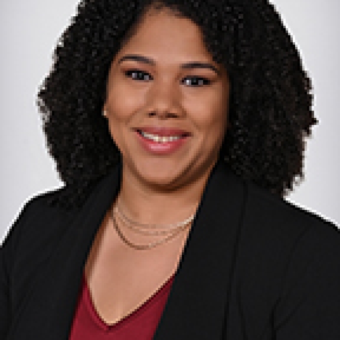 Tiffany McKenzie, NP | Inova