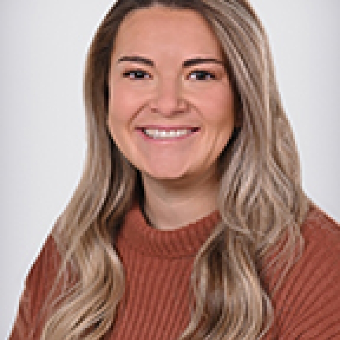 Rebecca Waters, NP | Inova