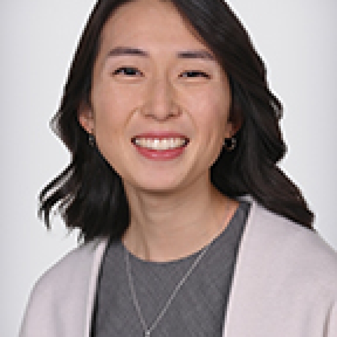 Joanna Choi, NP | Inova