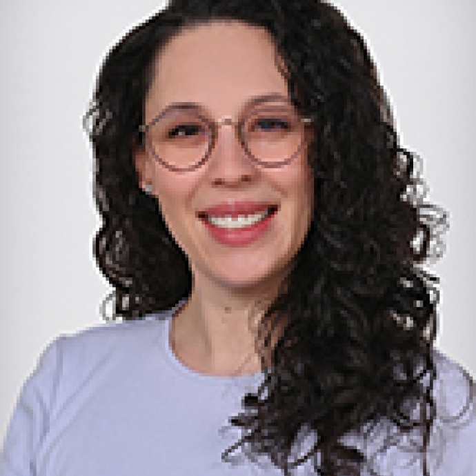 Alexa Flowers, CNM | Inova