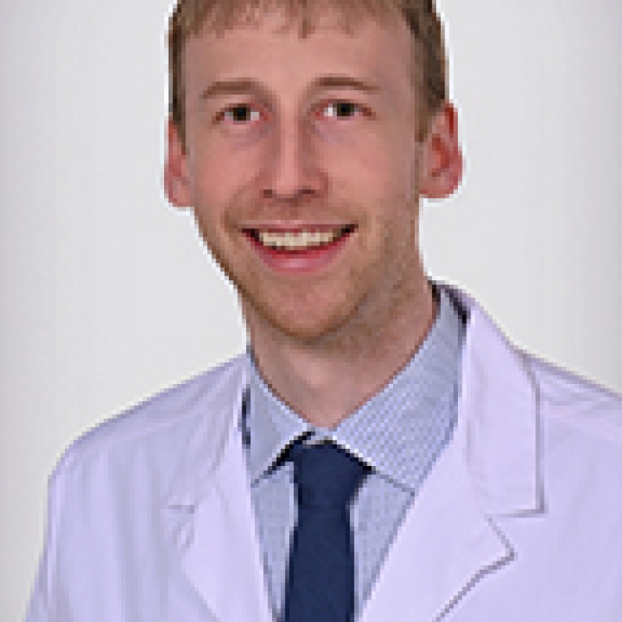 Jacob Gordon, PA | Inova