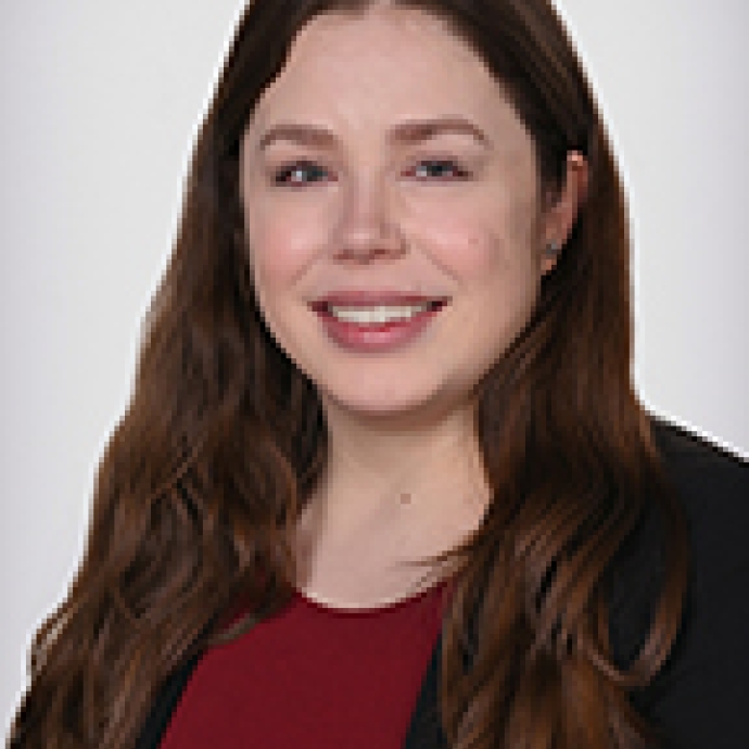 Lauren Tracy, NP | Inova
