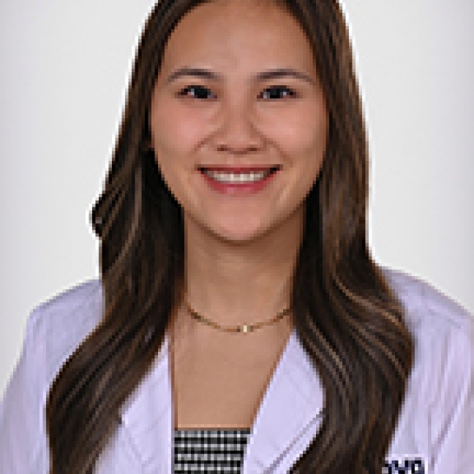 Nhu Trinh, FNP | Inova