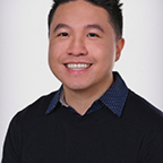 Edrian Gabriel Samoy, FNP | Inova