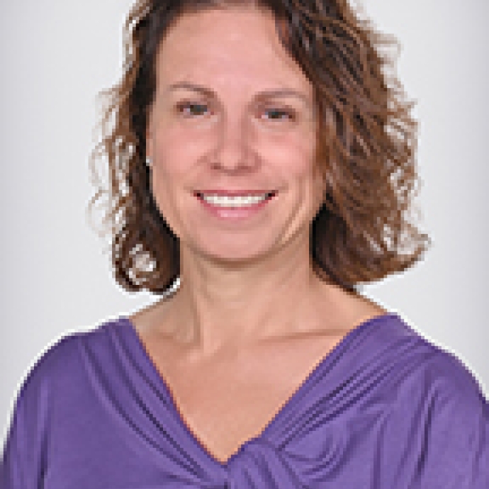 Tricia Jordan, CRNA | Inova