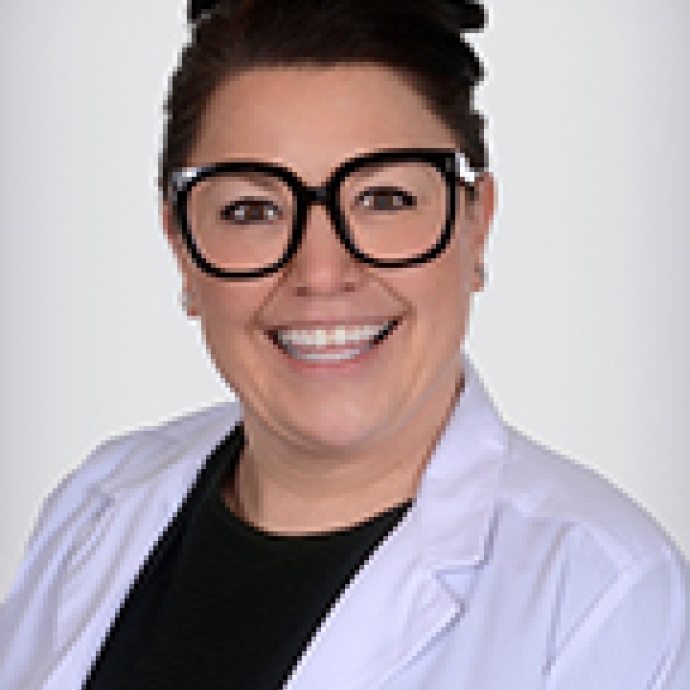 Crystal Falke, PA | Inova