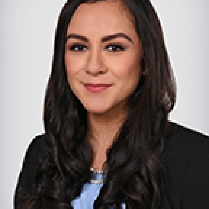 Emma Barker, PA | Inova