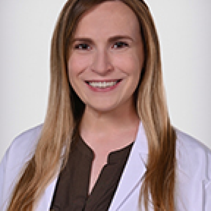 Kathryn Ivey, FNP | Inova
