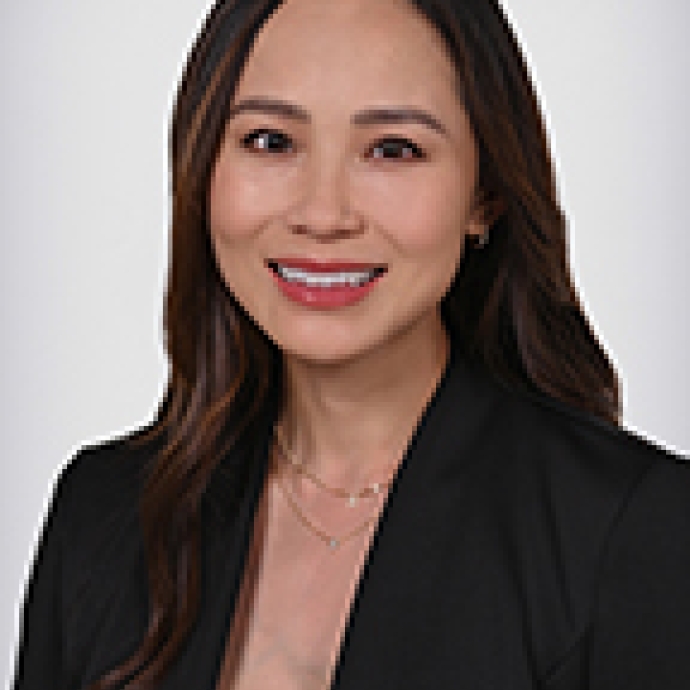 Molly Adams, DNP, NP | Inova