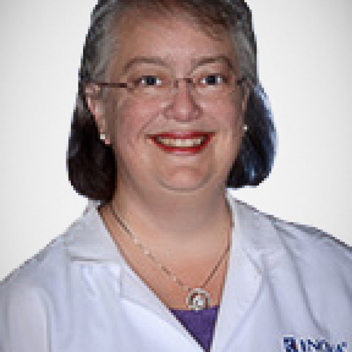 Anne Giles, NP | Inova