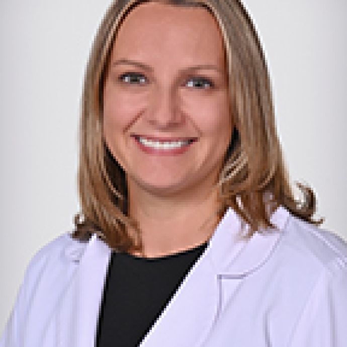 Rebecca Patel, FNP | Inova