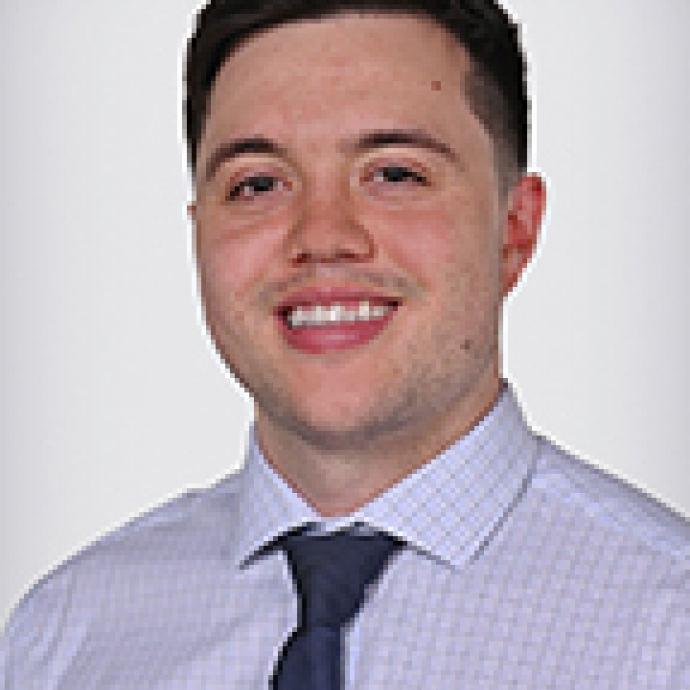 Andrew John Derks, PA | Inova