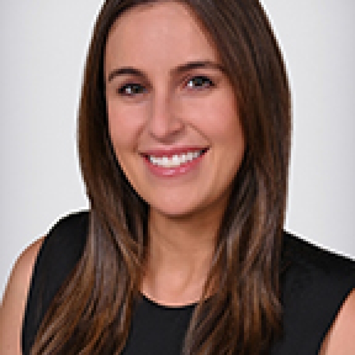 Angelica Rodriguez, PA | Inova