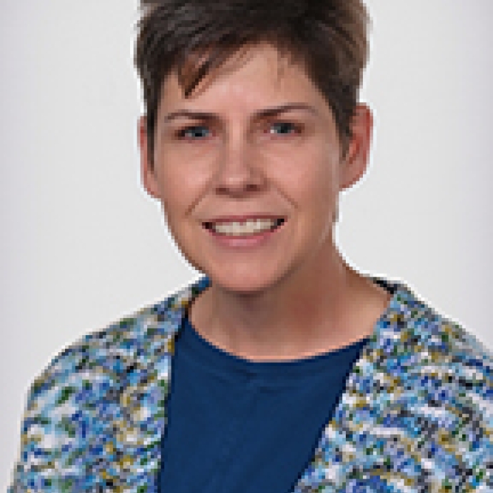 Tracy Webb, PA | Inova
