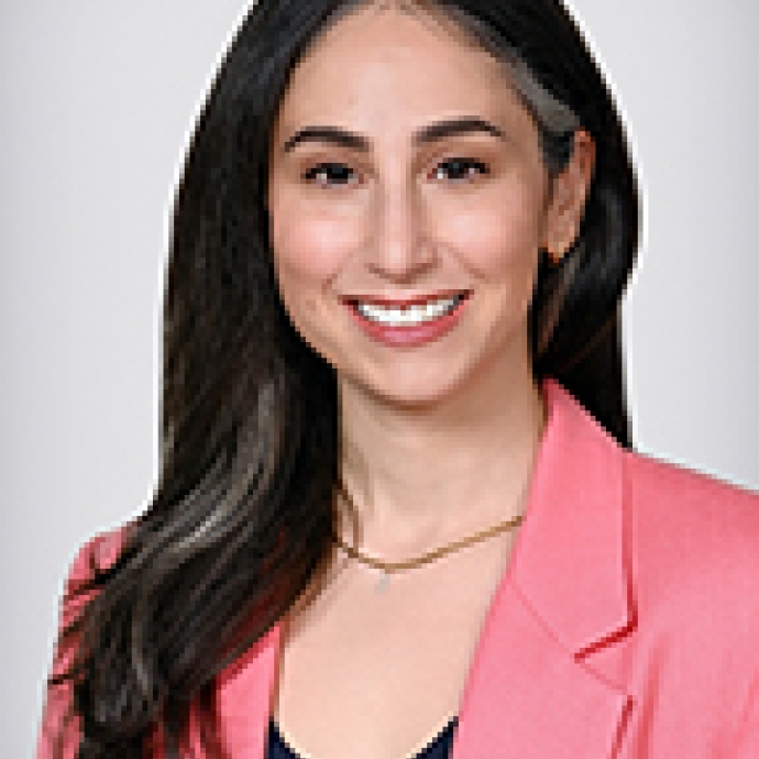 Hannah Baron, PA | Inova