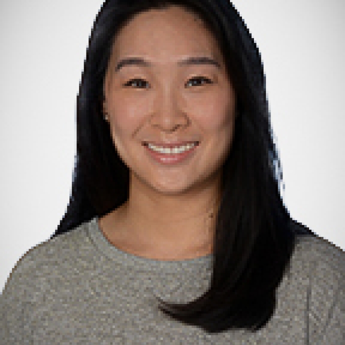 Caroline Hong, FNP | Inova