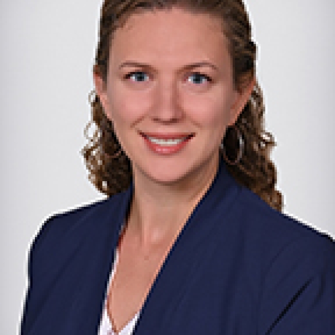 Gwendolyn Oliphant, FNP | Inova