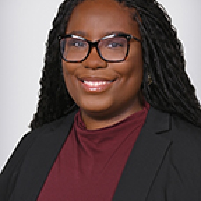 Elizabeth Jean, PhD | Inova