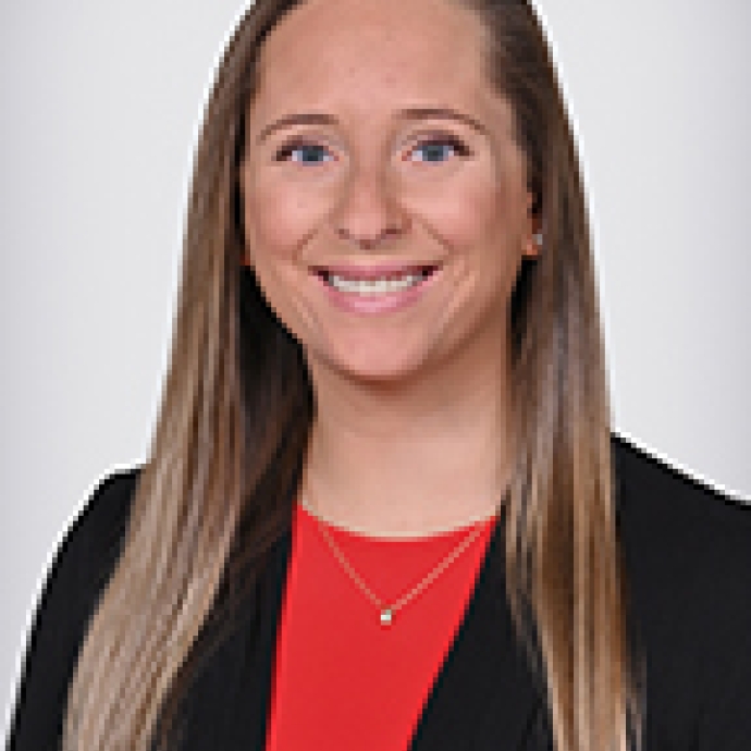 Jessica MacKenzie, DNP, NP | Inova