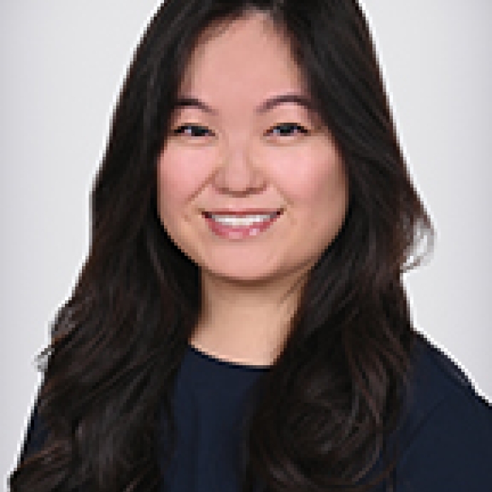 Sandra Yoo, PA | Inova