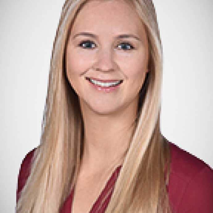 Mackenzie Lee, PA | Inova