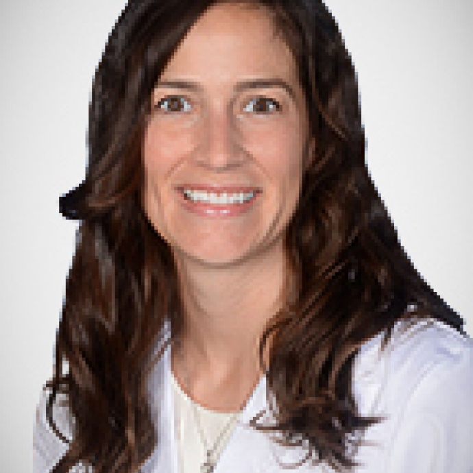 Emily Gunnells, PA | Inova