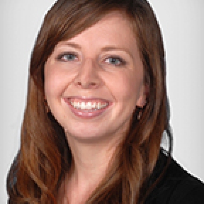 Gina Jackson, PA | Inova