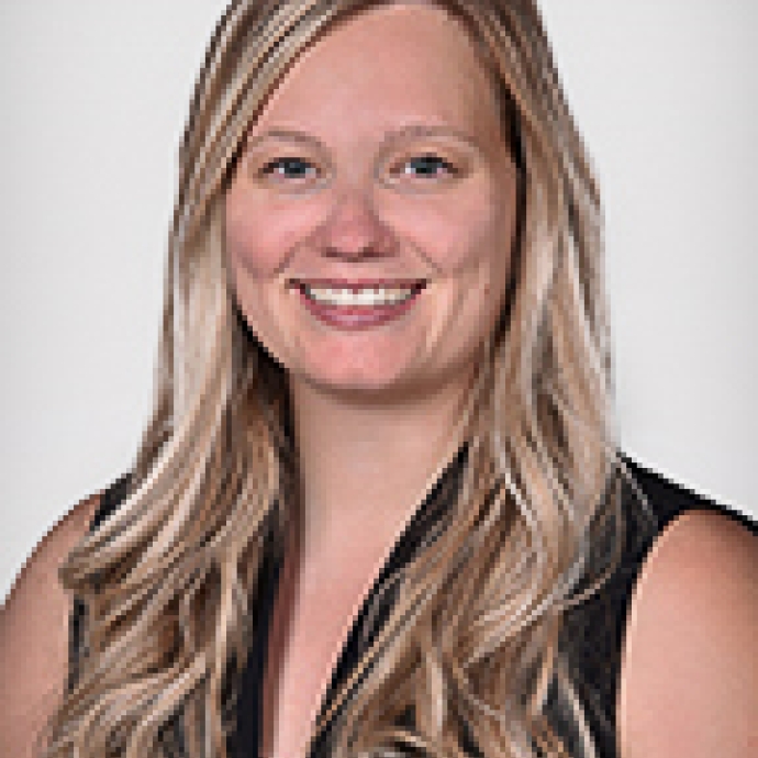 Rachel Thompson, FNP | Inova