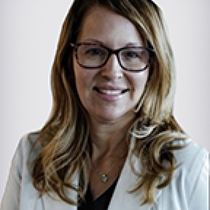 Suzanne DeVine, CRNA | Inova