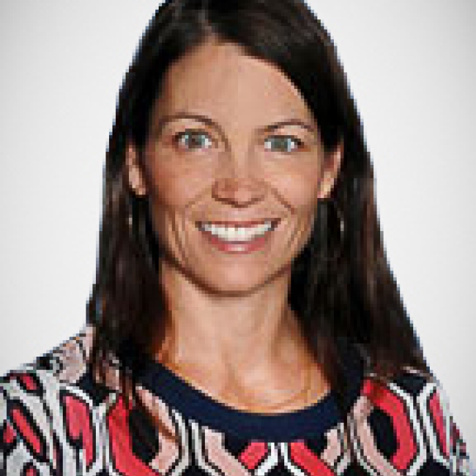 Lee Walters, PA | Inova