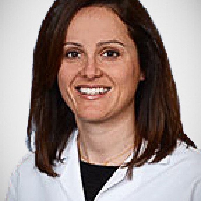 Allyson Ricciardiello, PA | Inova