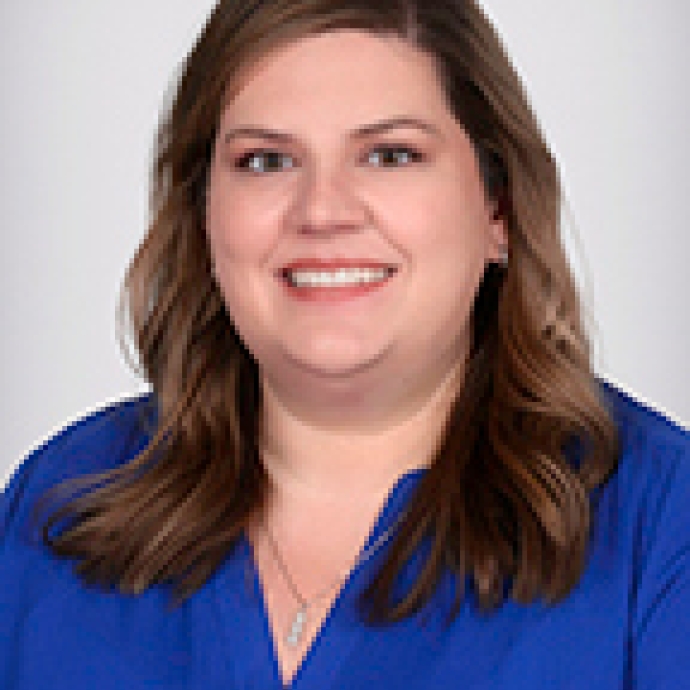 Annie Marshall, NP | Inova