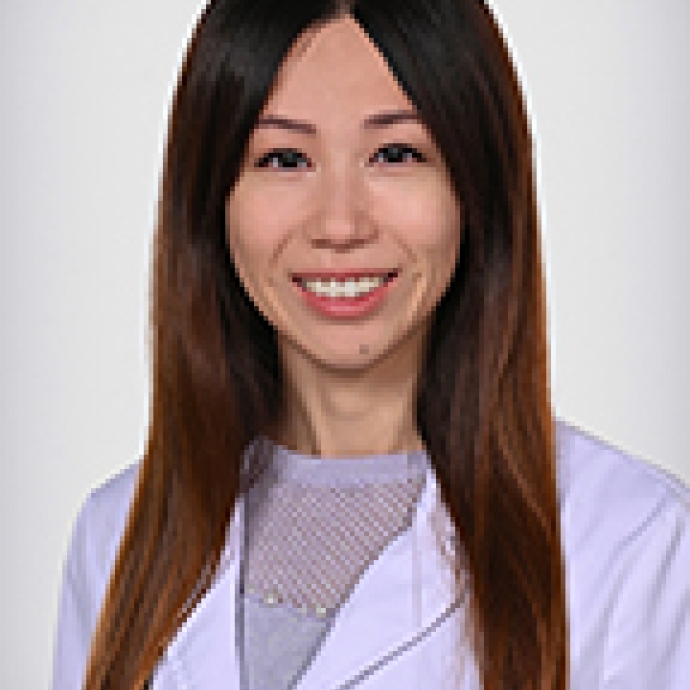 Rong Fan, FNP | Inova