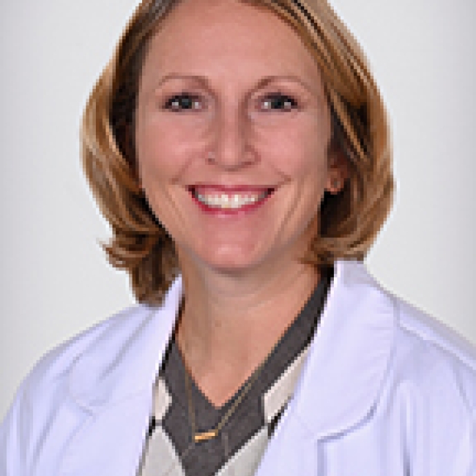 Karen McKinley, PA | Inova