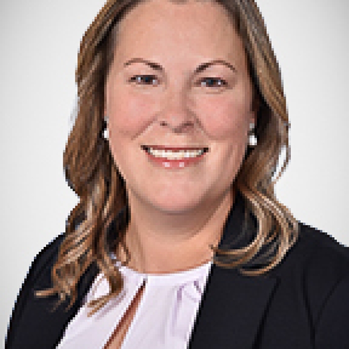 Alison Rude, NP | Inova
