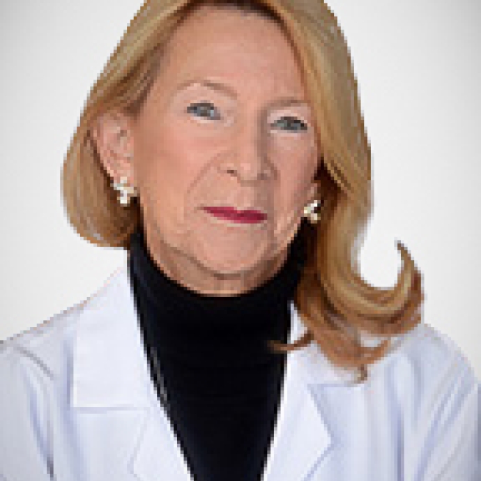 Pamela Stenborg, NP | Inova