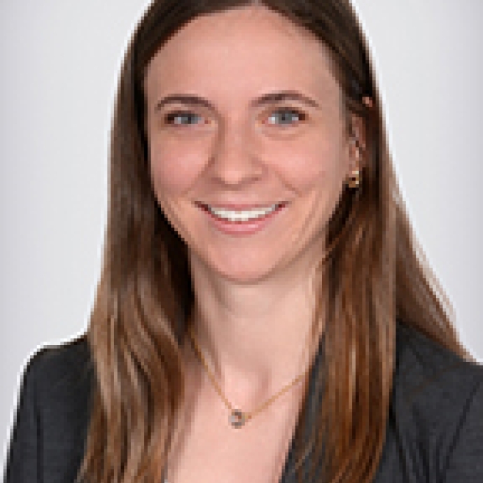 Caroline Frost, PA | Inova