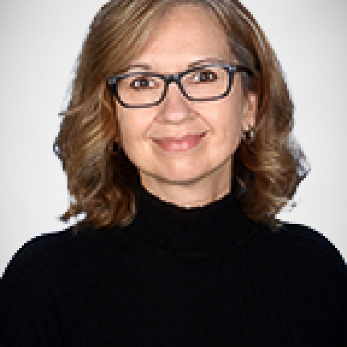 Patricia Crawford, NP | Inova