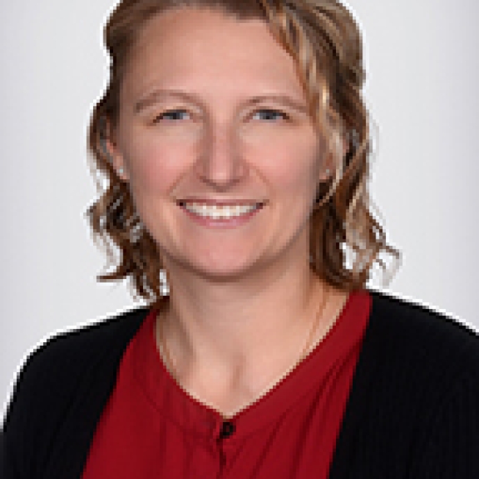 Erica Dowell, NP | Inova