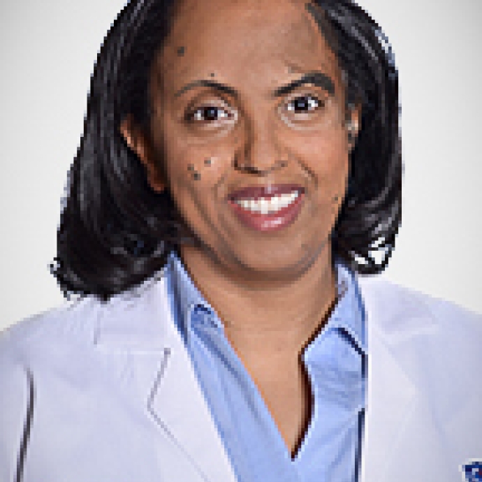 Senait Tewolde, NP | Inova