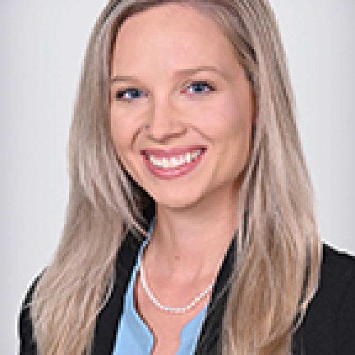 Anja Frazier, FNP | Inova