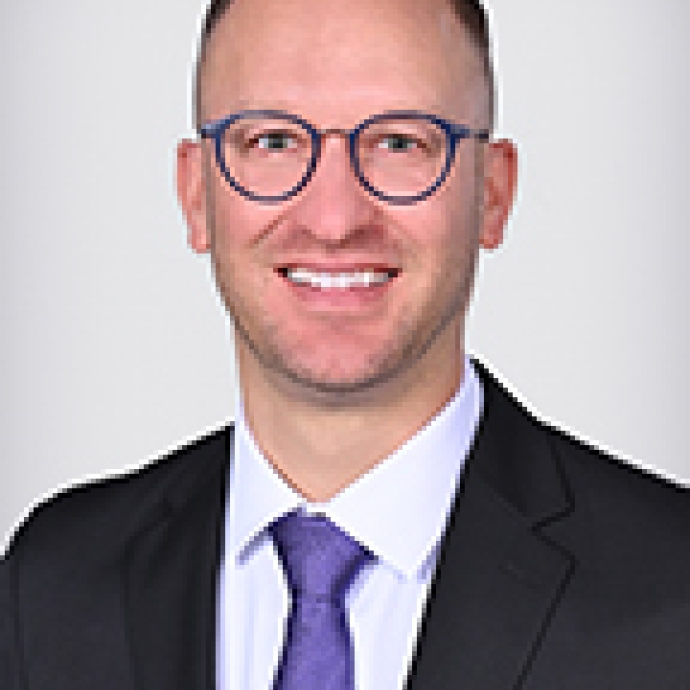 Adam DeMey, PA | Inova