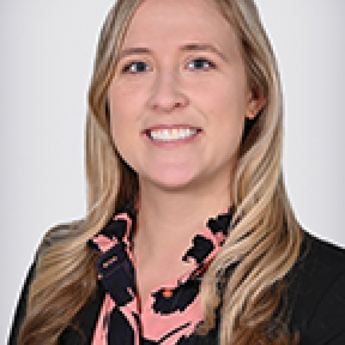 Grayce Hamlin, FNP | Inova