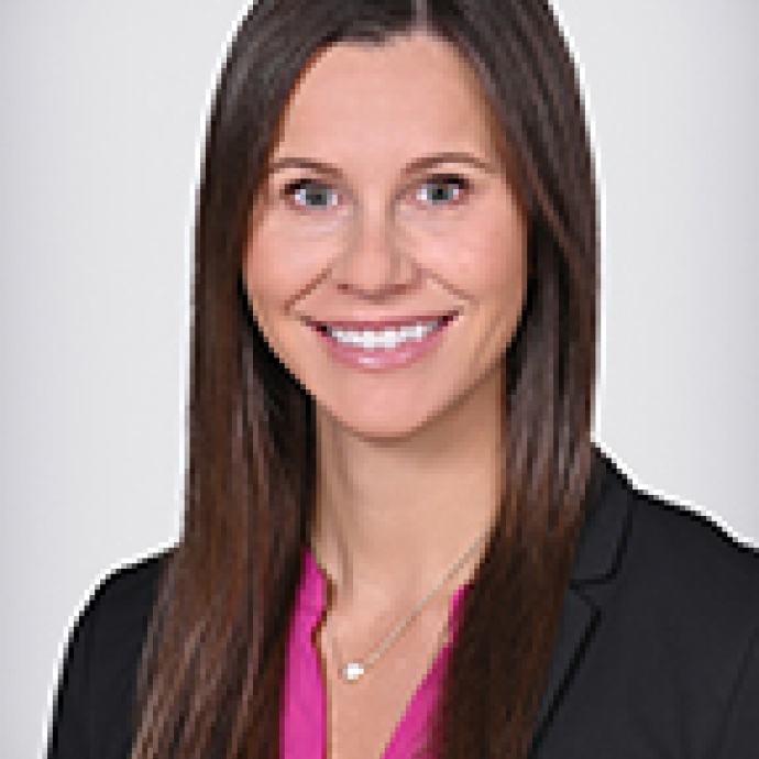Jennifer McKee, DNP, FNP | Inova