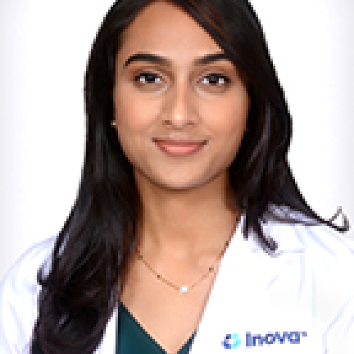 Velee Patel, DNP, NP | Inova