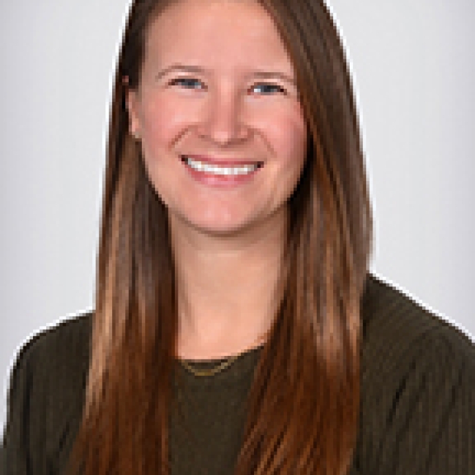 Lisa Wywrot, NP | Inova