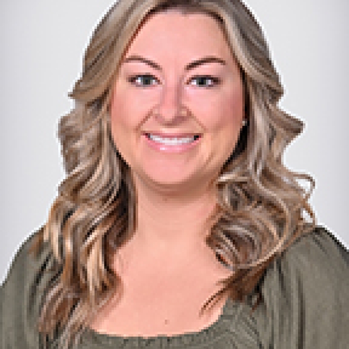 Elizabeth Fitzgerald, NP | Inova