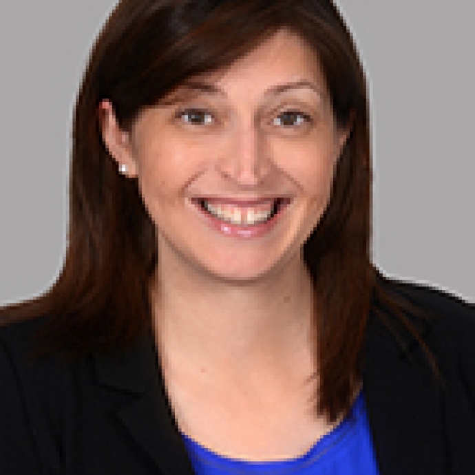 Sarah Crosswhite, PA | Inova